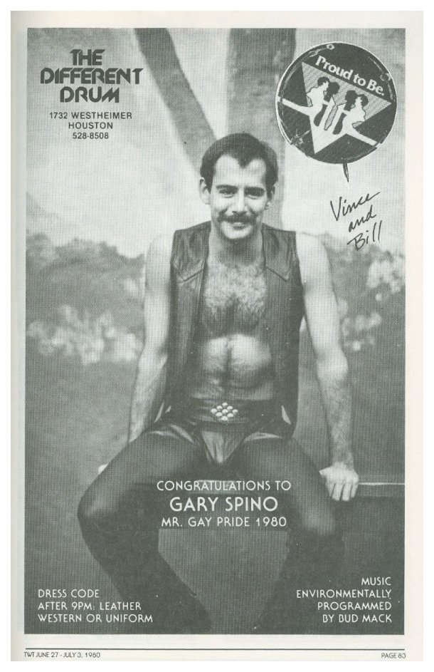 JAN 25 1984 - SPINO GARY