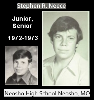 SEP 13 1987 - NEECE STEVE
