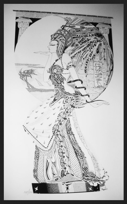 MAR 11 1988 - LIDDELL TOMMY