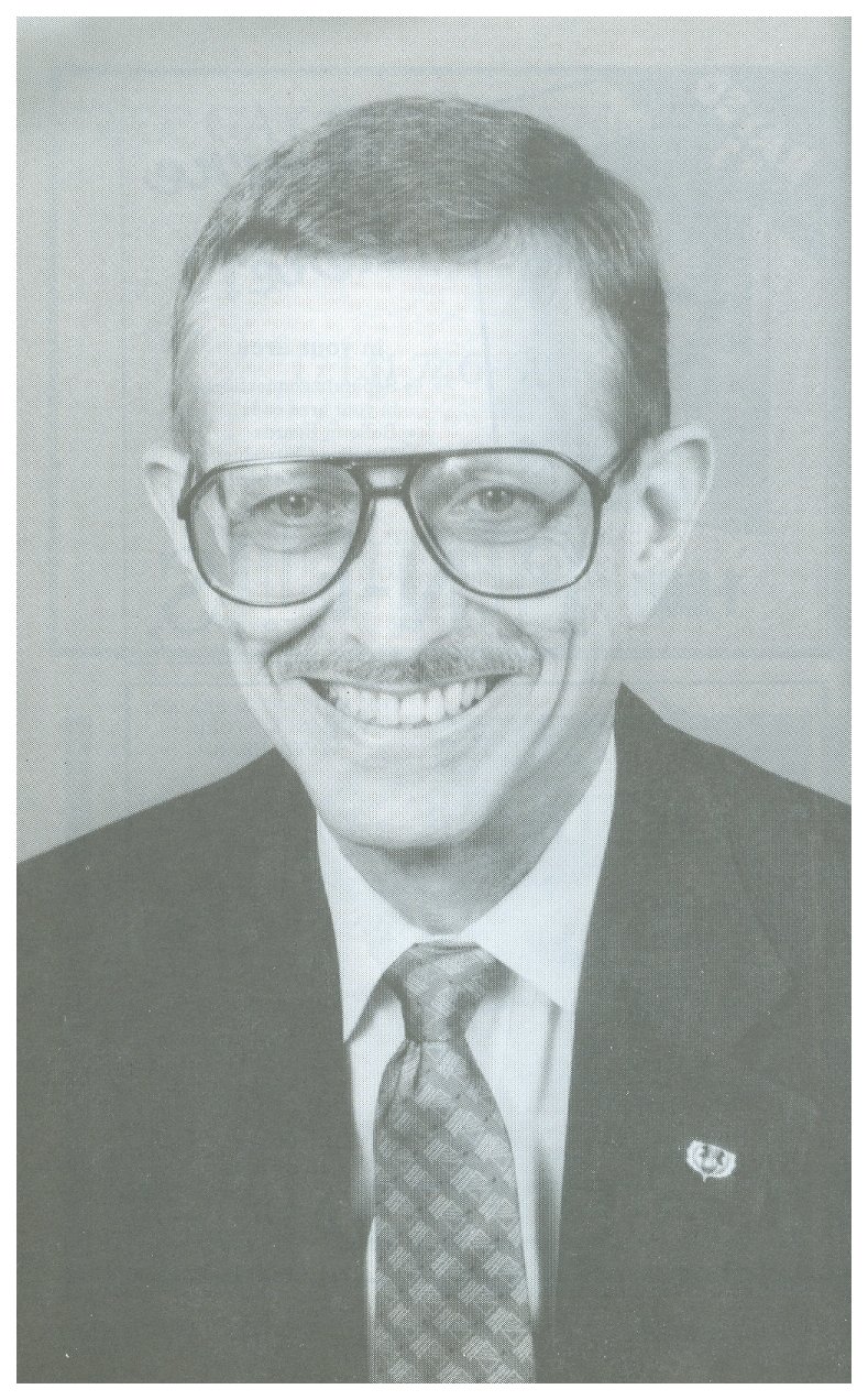 MAR 24 1995 - ROSS ALAN