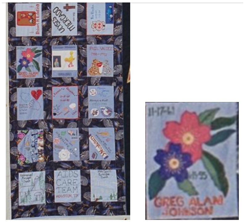 JUN 18 1995 - JOHNSON GREG