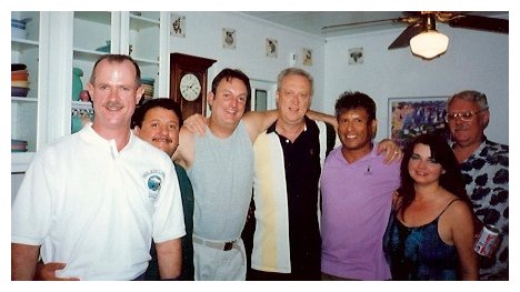 AUG 24 2005 - HICKS RANDY