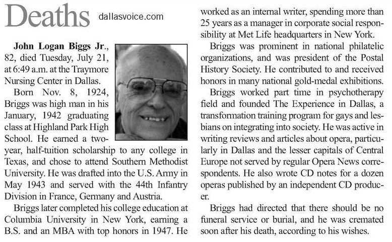 JUL 18 2007 - ROSS GROVER