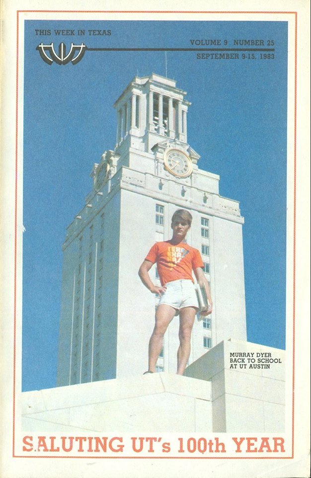 APR 1, 2013 - DYER MURRAY